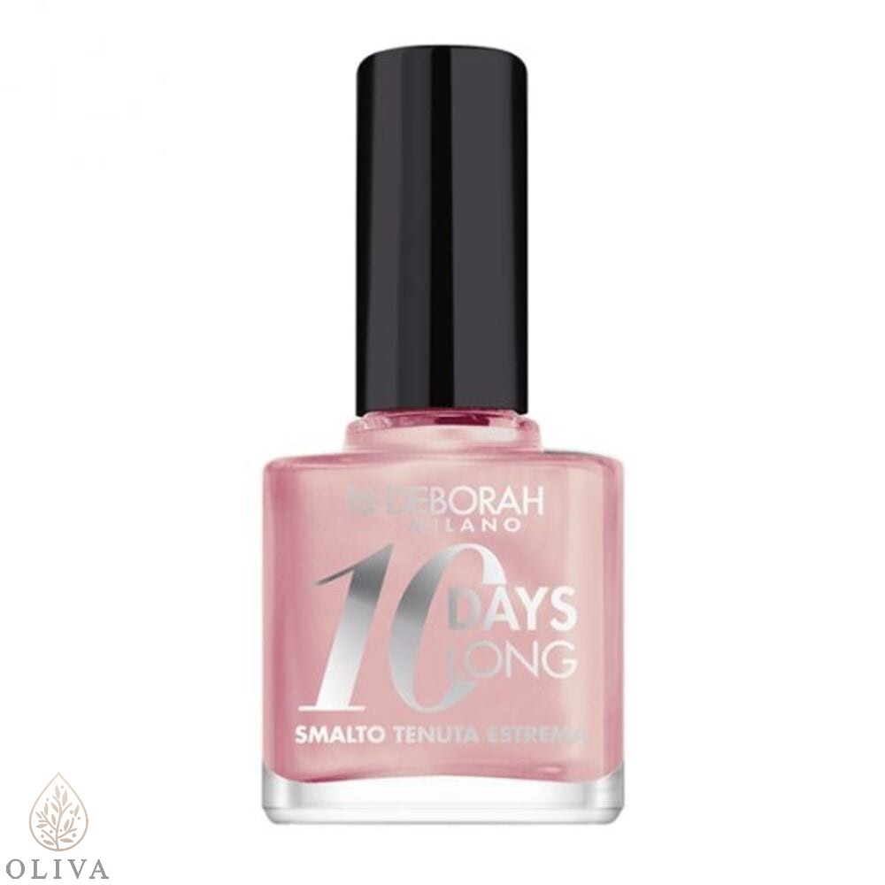 DEBORAH 10 DAYS LONG LAK ZA NOKTE 890