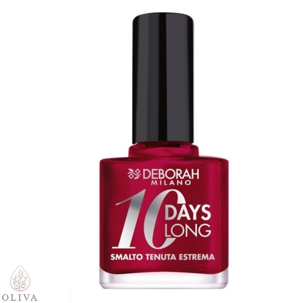 DEBORAH 10 DAYS LONG LAK ZA NOKTE 897