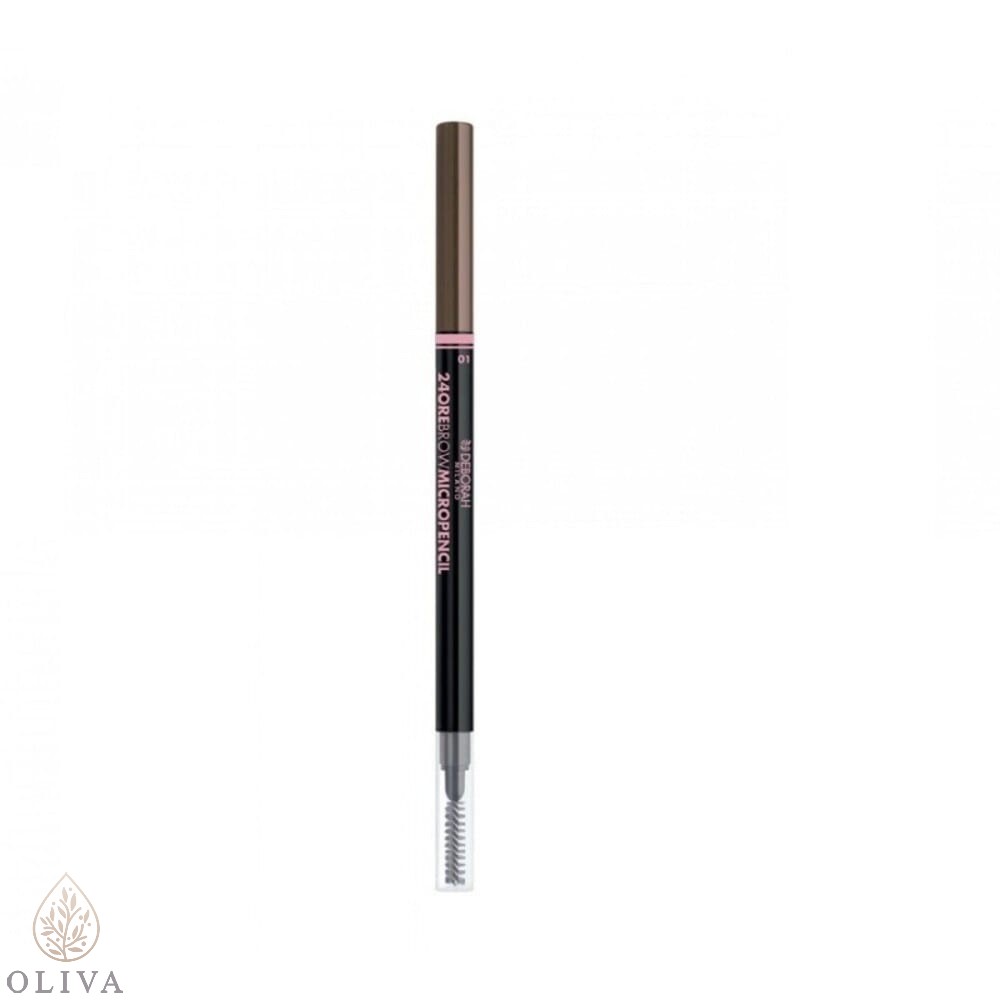 DEBORAH 24ORE BROW MICROPENCIL 01