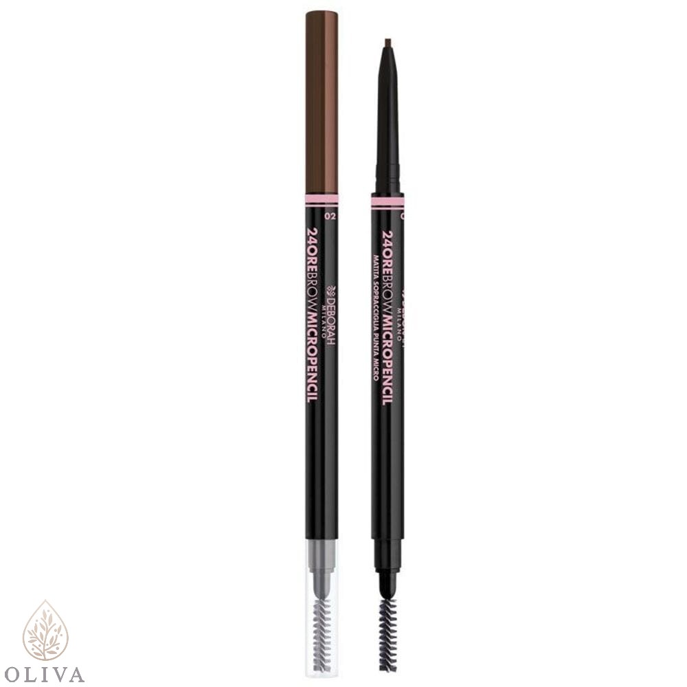 DEBORAH 24ORE BROW MICROPENCIL 02