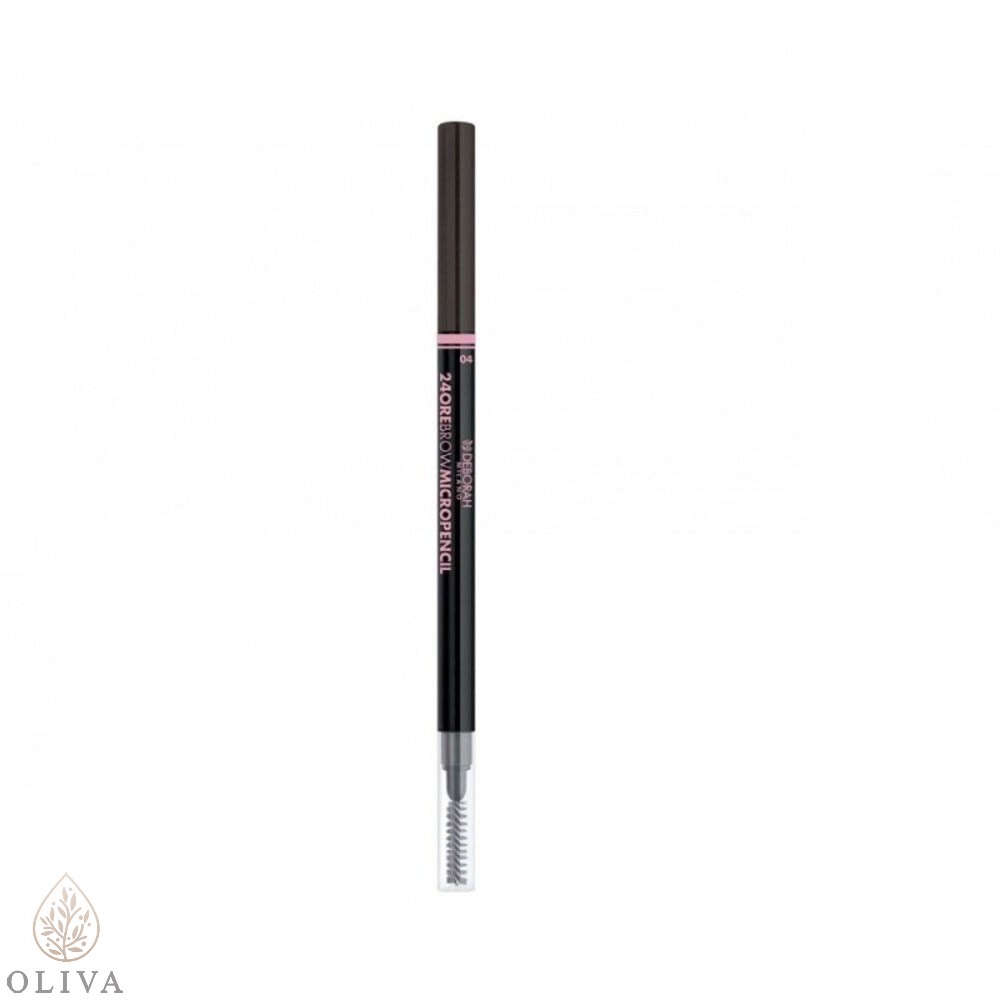 DEBORAH 24ORE BROW MICROPENCIL 04