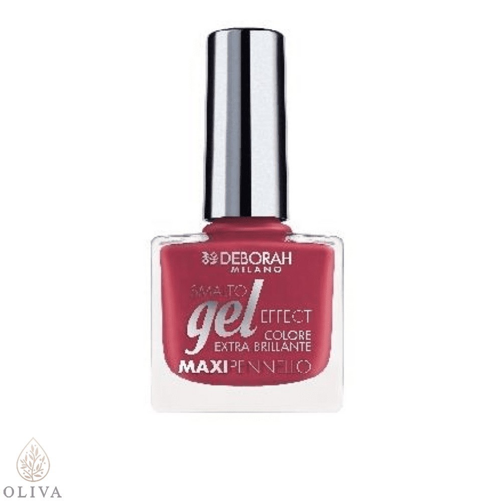 DEBORAH MILANO GEL EFFECT 115