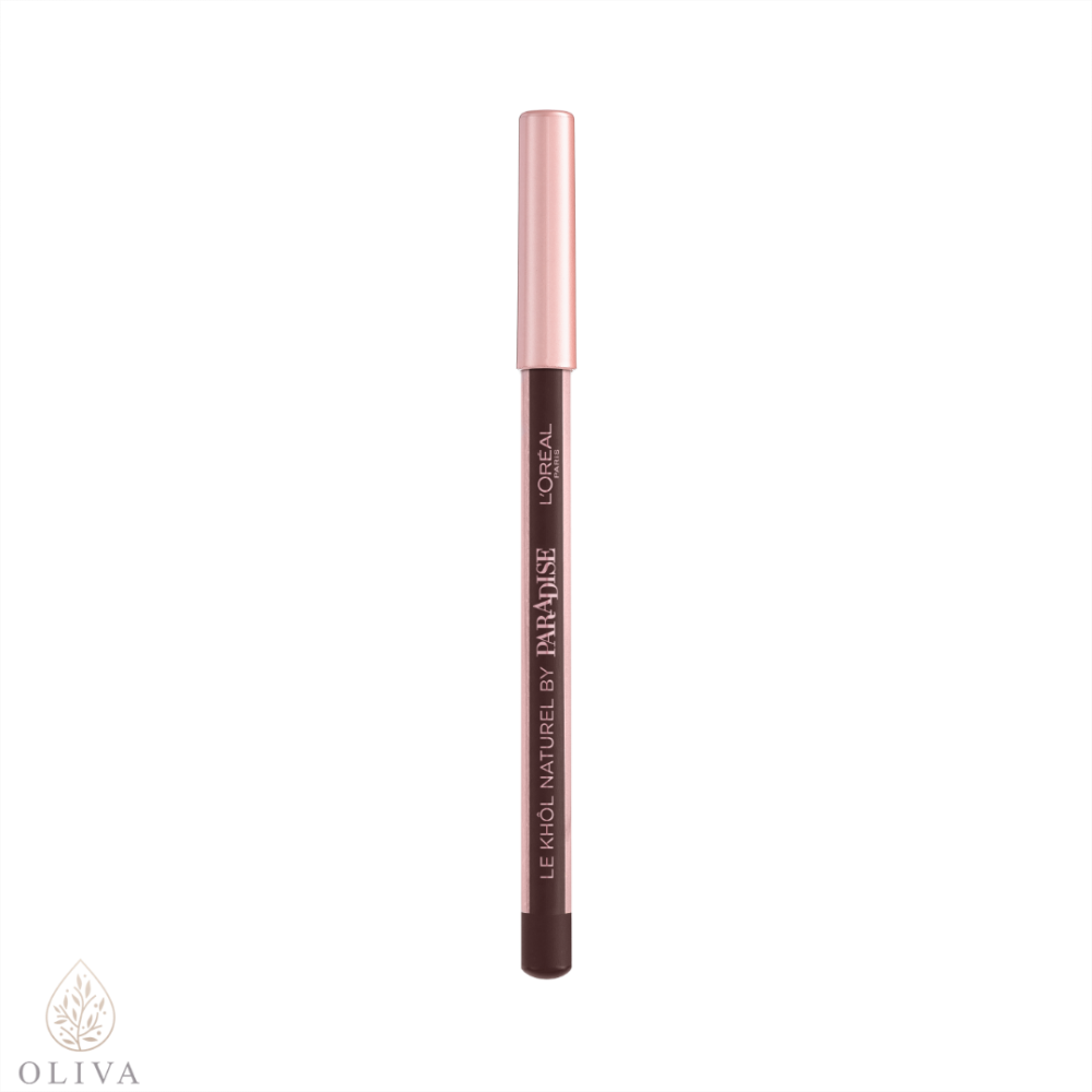 L'OREAL PARIS LE KHOL BY PARADISE​ OLOVKA ZA OČI 102 PURESPRES
