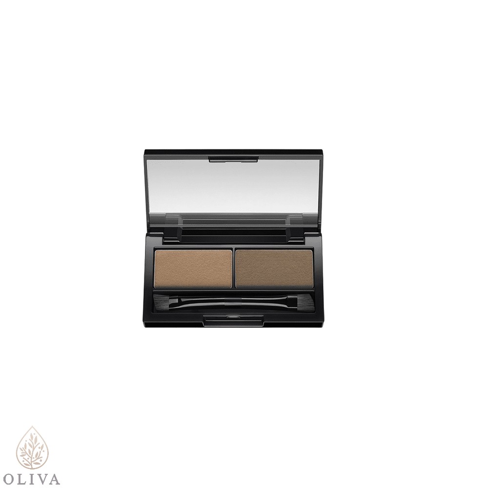 MAX FACTOR REAL BROW DUO KIT FAIR