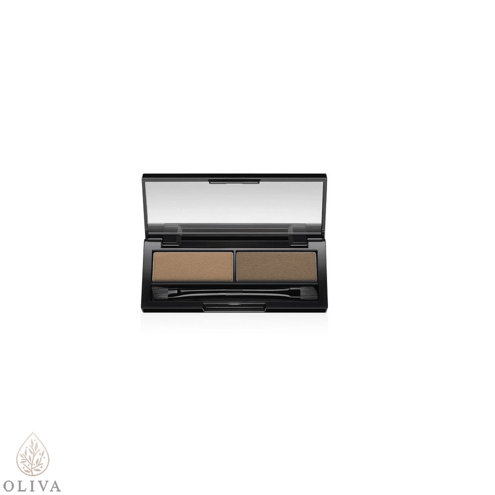 MAX FACTOR REAL BROW DUO KIT MEDIUM