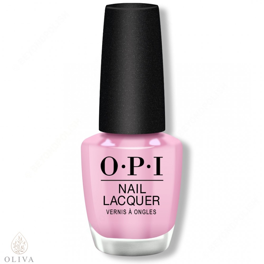 OPI LAK ZA NOKTE ANOTHER RAMEN-TIC EVENING
