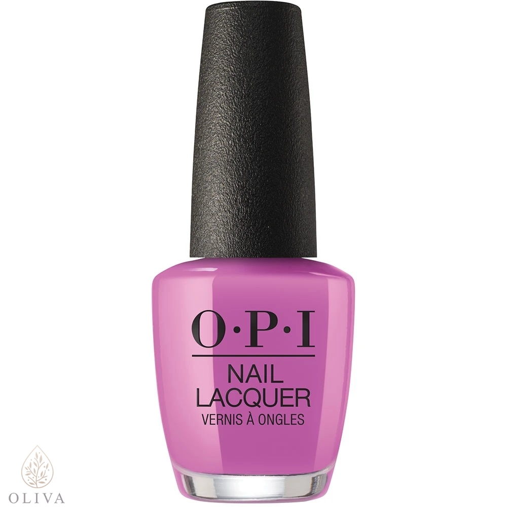 OPI LAK ZA NOKTE ARIGATO FROM TOKYO