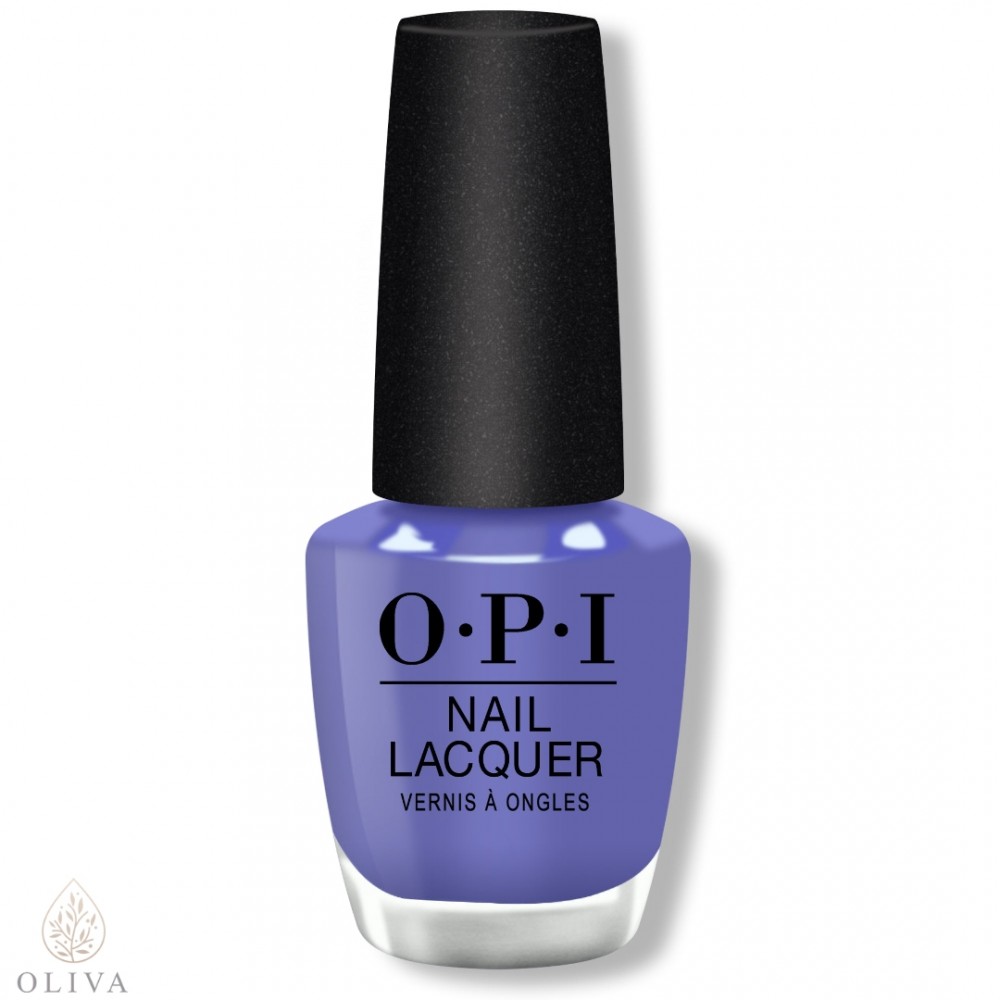 OPI LAK ZA NOKTE CHARGE IT TO THEIR ROOM