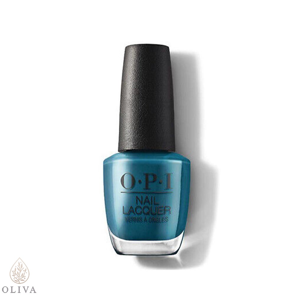 OPI LAK ZA NOKTE DRAMA AT LA SCALA