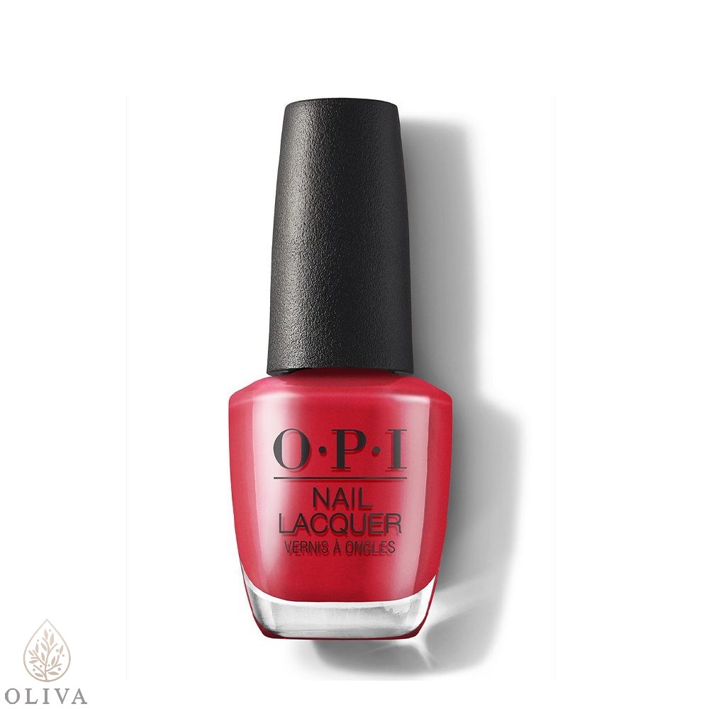 OPI LAK ZA NOKTE EMMY, HAVE YOU SEEN OSCAR?