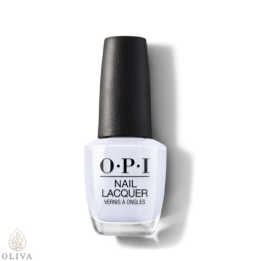 OPI LAK ZA NOKTE I AM WHAT I AMETHYST
