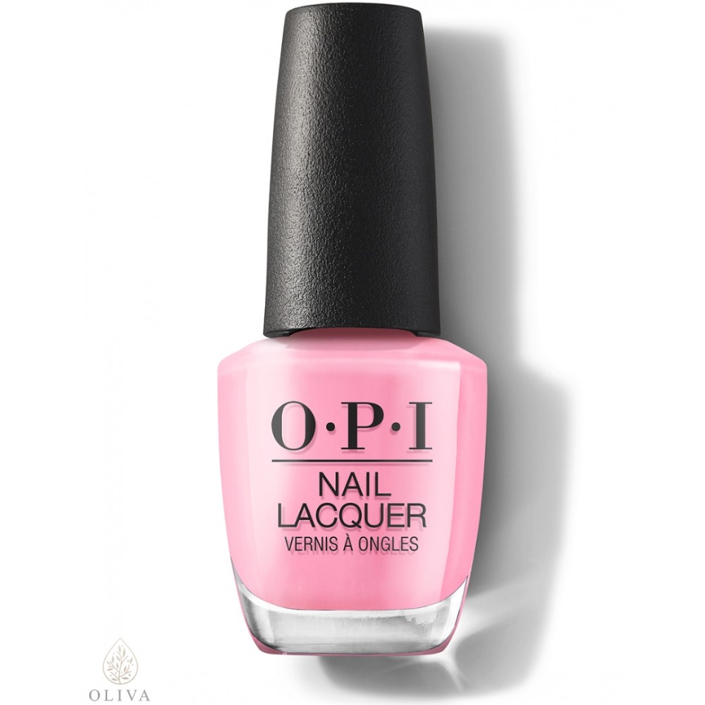 OPI LAK ZA NOKTE I QUIT MY DAY JOB