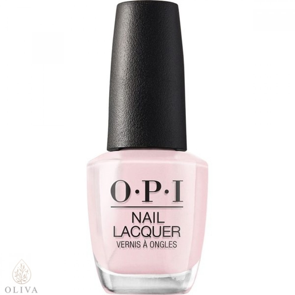 OPI LAK ZA NOKTE LET ME BAYOU A DRINK