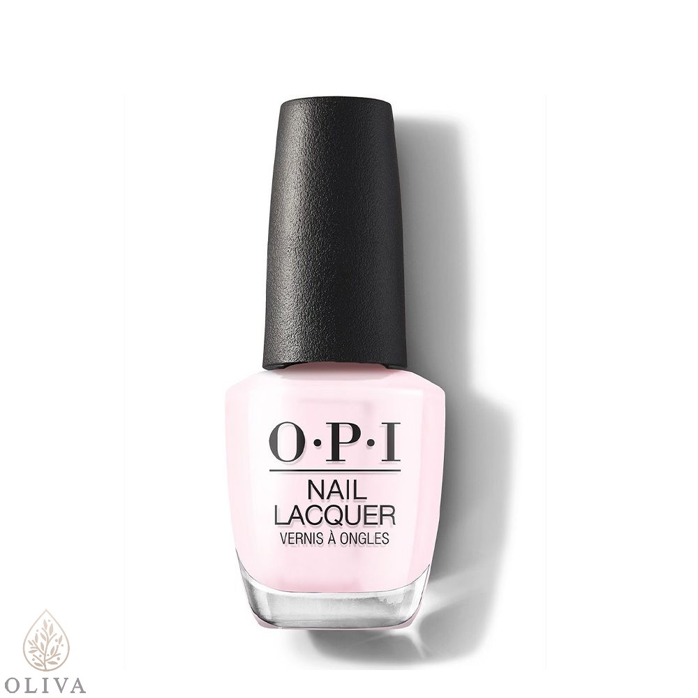 OPI LAK ZA NOKTE LET'S BE FRIENDS!