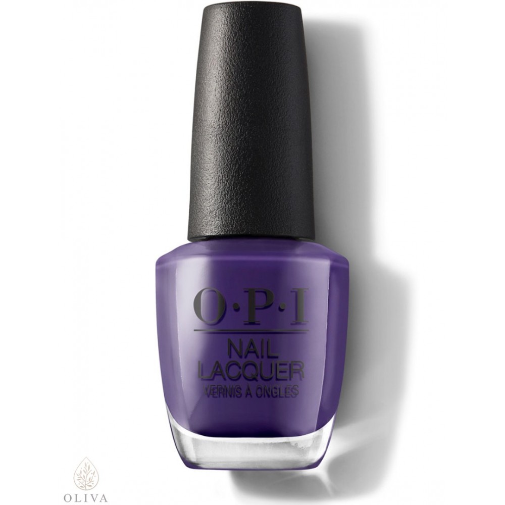 OPI LAK ZA NOKTE MARIACHI MAKES MY DAY