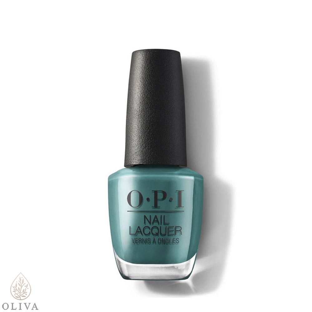 OPI LAK ZA NOKTE MY STUDIO’S ON SPRING