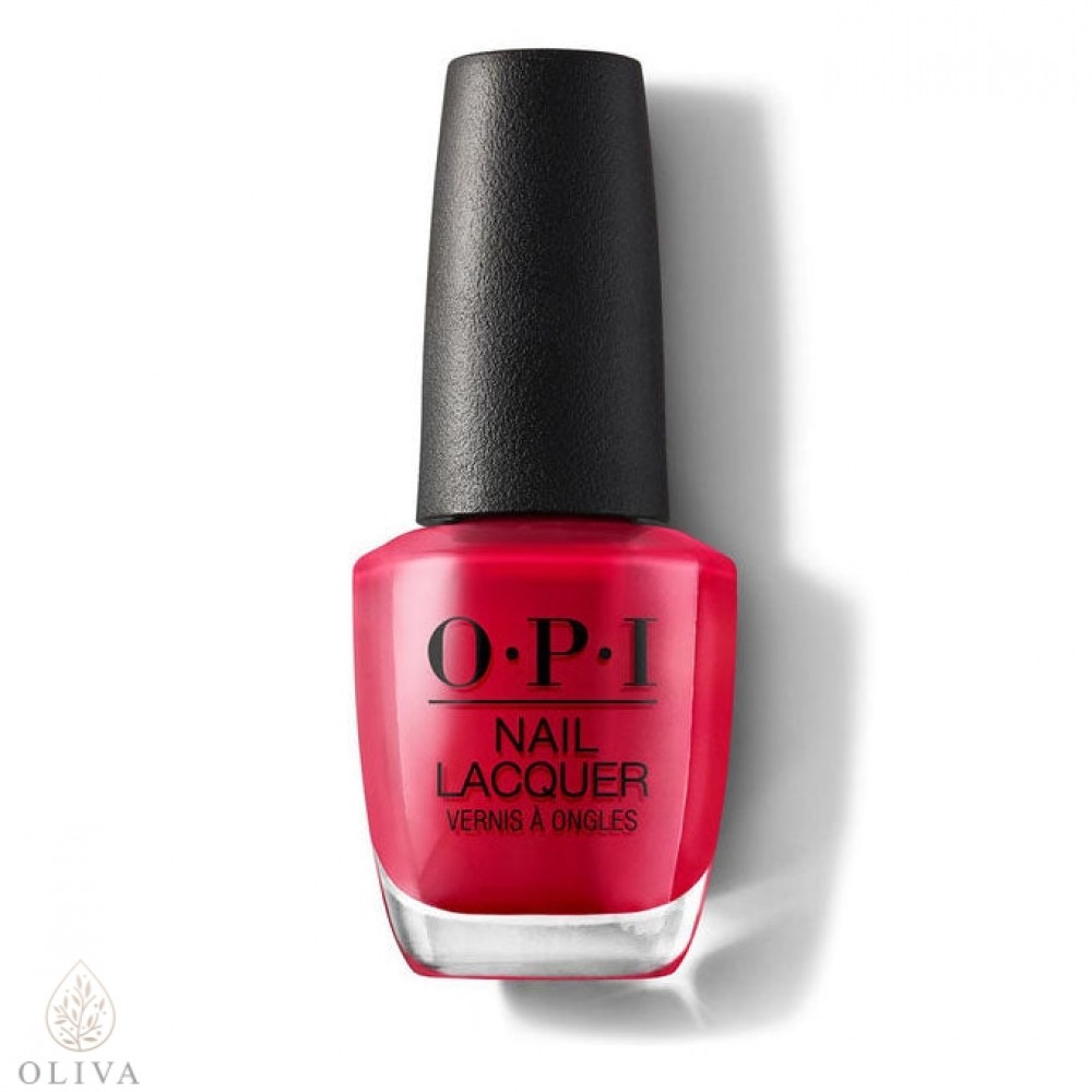 OPI LAK ZA NOKTE OPI BY POPULAR VOTE