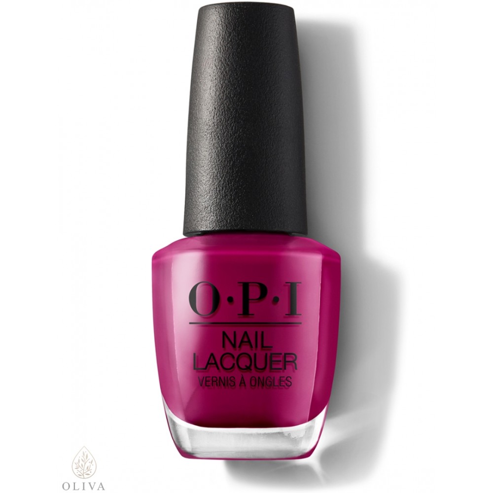 OPI LAK ZA NOKTE SPARE ME A FRENCH QUARTER?