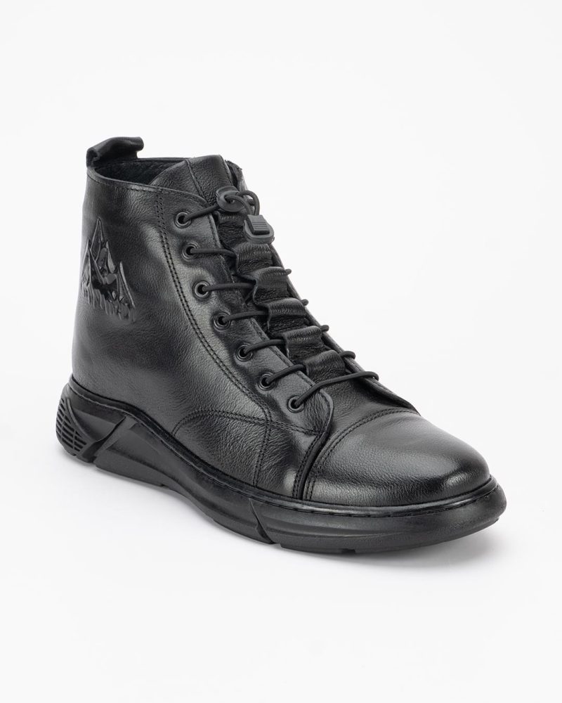 Cipele DB-201 – Crna