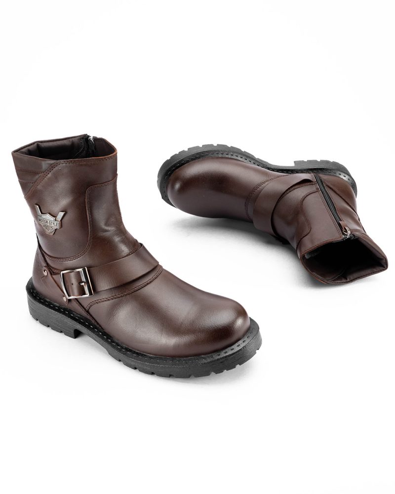 Cipele DC-HP-02 – Tamno braon