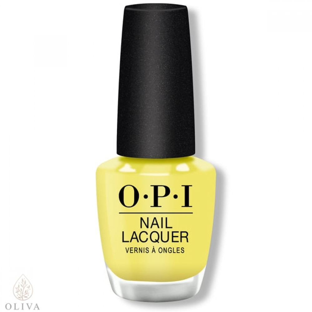 OPI LAK ZA NOKTE STAY OUT ALL BRIGHT