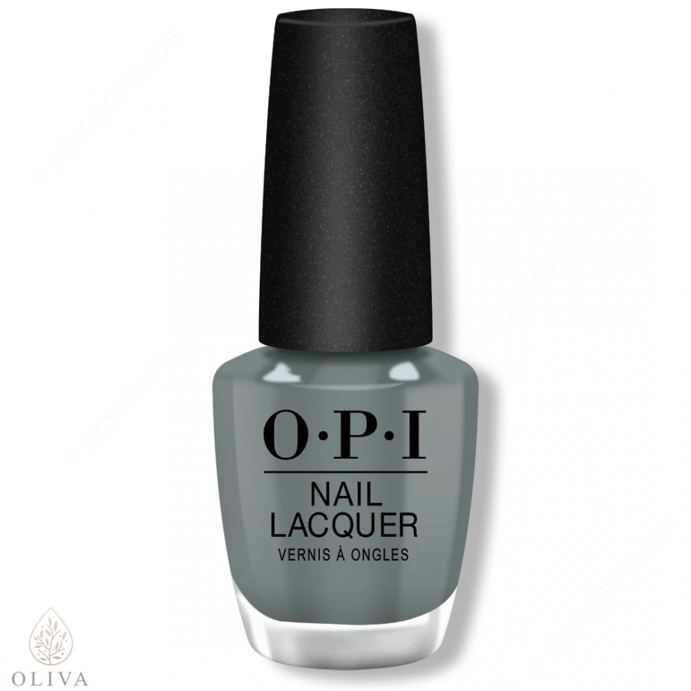 OPI LAK ZA NOKTE SUZI TALKS WITH HER HANDS