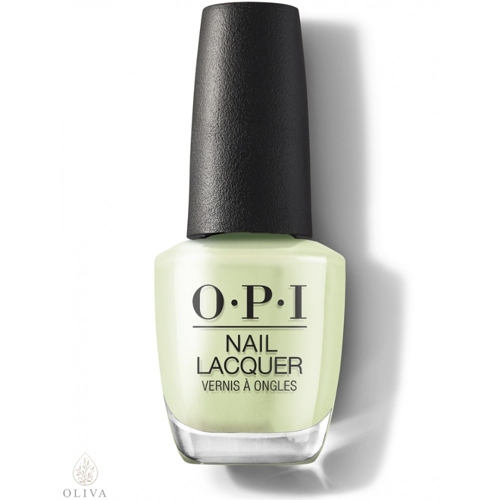 OPI LAK ZA NOKTE THE PASS IS ALWAYS GREENER