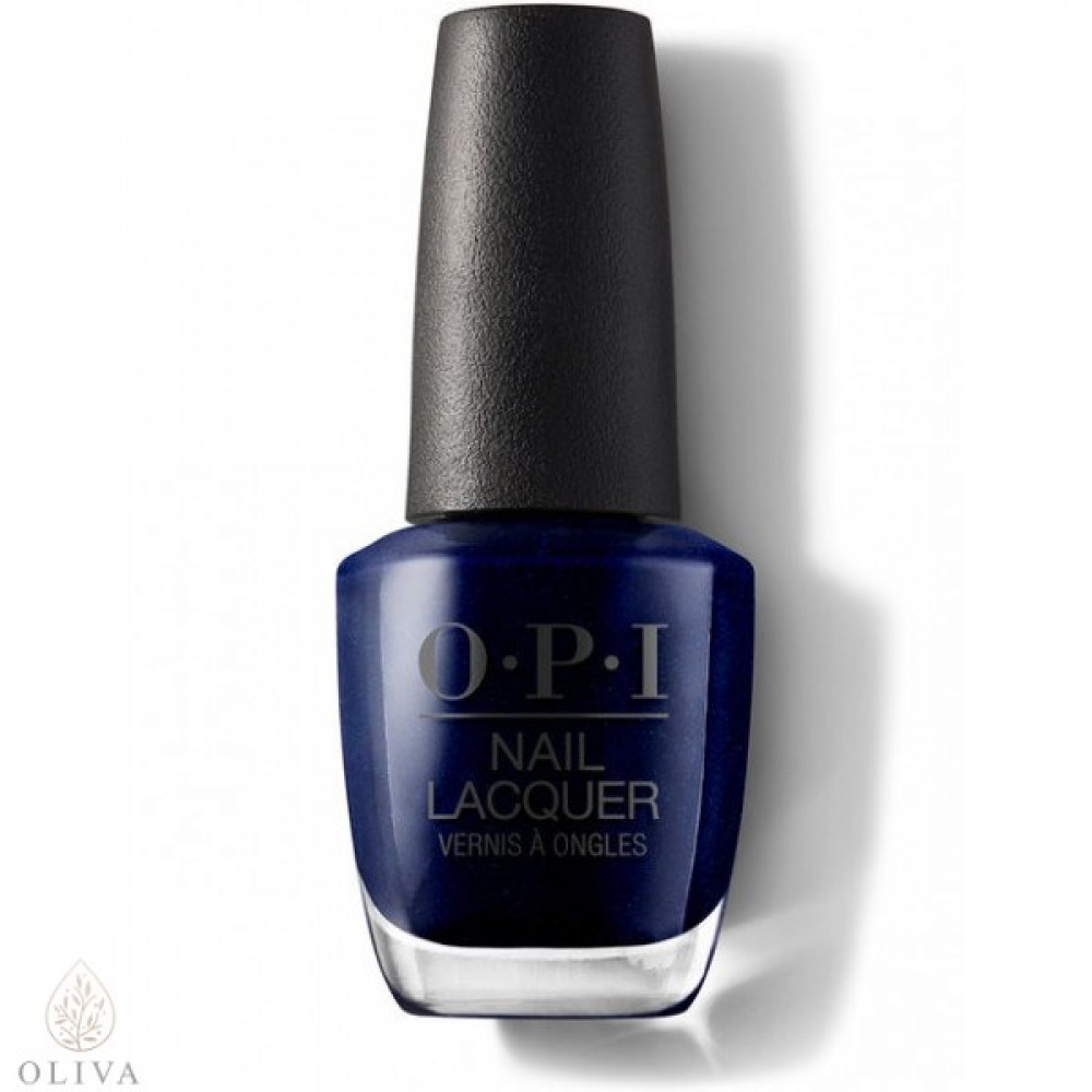 OPI LAK ZA NOKTE YOGA-TA GET THIS BLUE