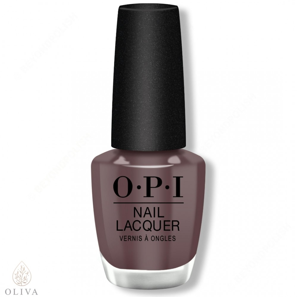 OPI LAK ZA NOKTE YOU DON'T KNOW JACQUES!