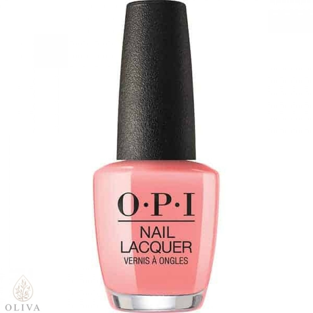 OPI LAK ZA NOKTE YOU'VE GOT NATA ON ME