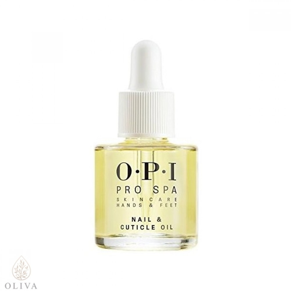 OPI NAIL & CUTICLE OIL ULJE ZA ZANOKTICE 8.6 ML