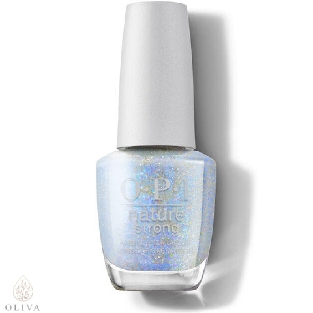 OPI NATURE STRONG LAK ZA NOKTE ECO FOR IT