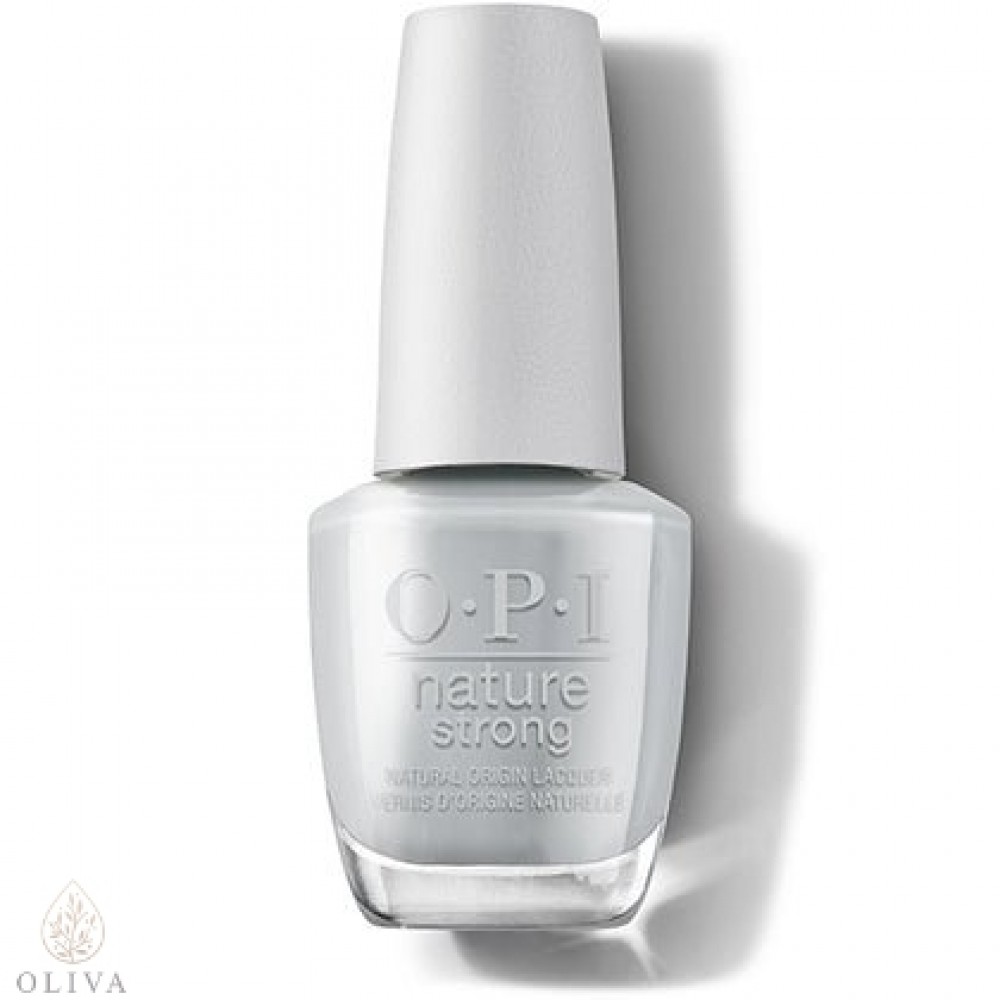 OPI NATURE STRONG LAK ZA NOKTE IT'S ASHUALLY