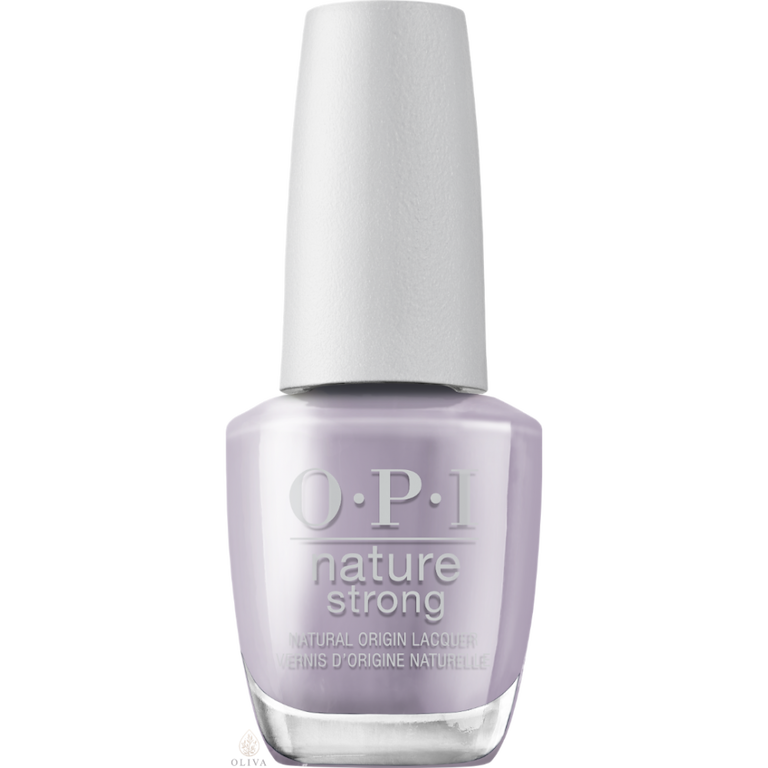 OPI NATURE STRONG LAK ZA NOKTE RIGHT AS RAIN