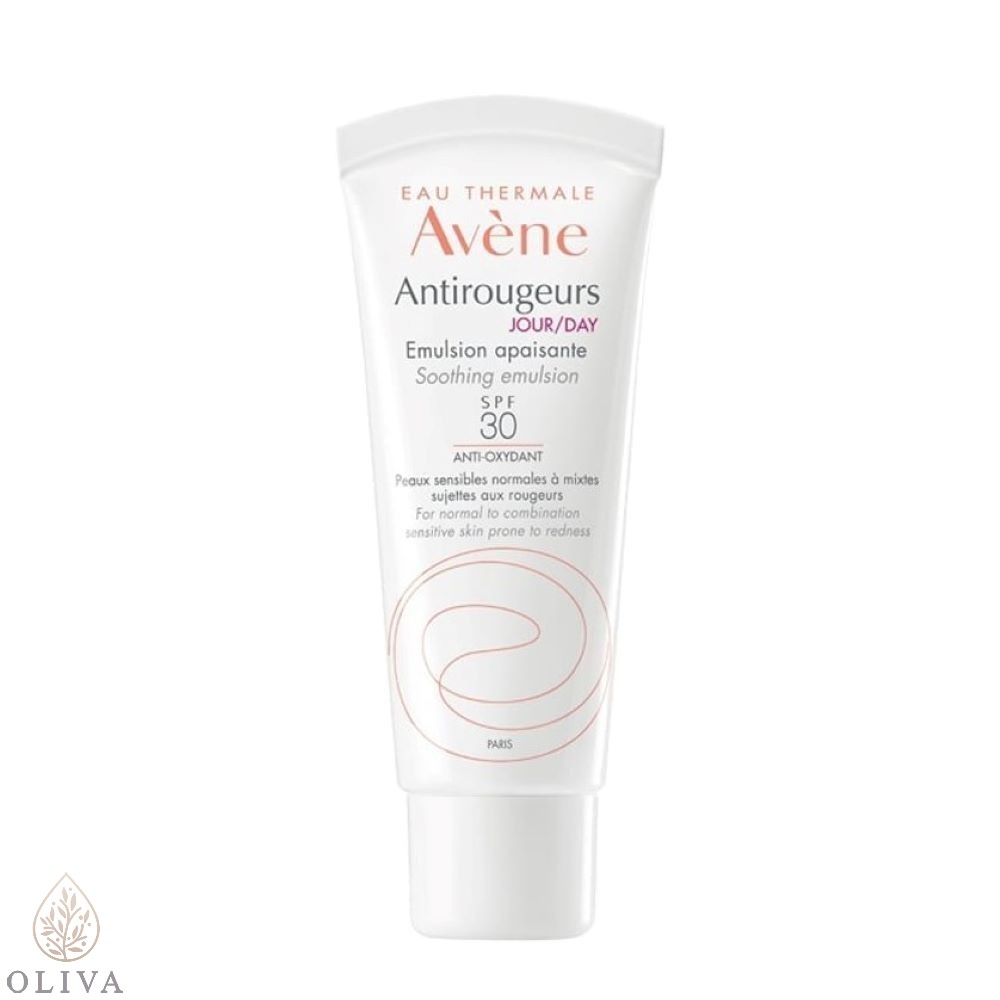 EAU THERMALE AVENE ANTOROUGERES JOUR EMULZIJA SPF30 40ML