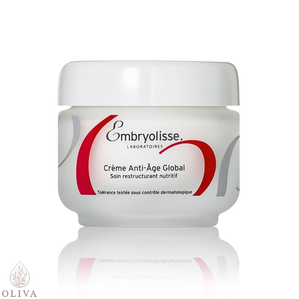 EMBRYOLISSE GLOBAL ANTI-AGE KREMA 50ML