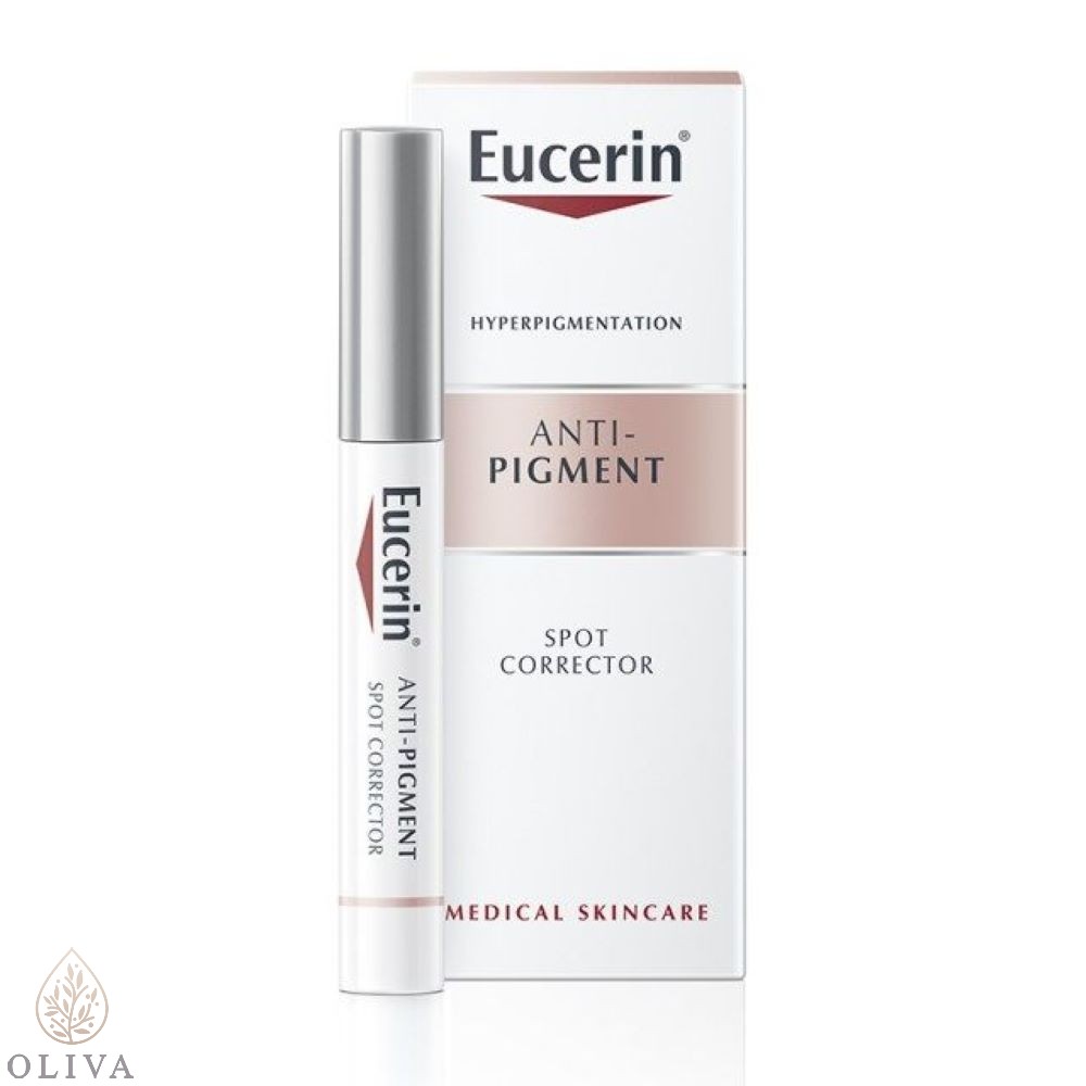 EUCERIN ANTI-PIGMENT KOREKTOR 5ML