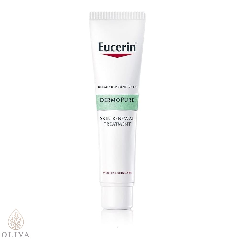 EUCERIN DERMOPURE REGENERATIVNI TRETMAN 40 ML