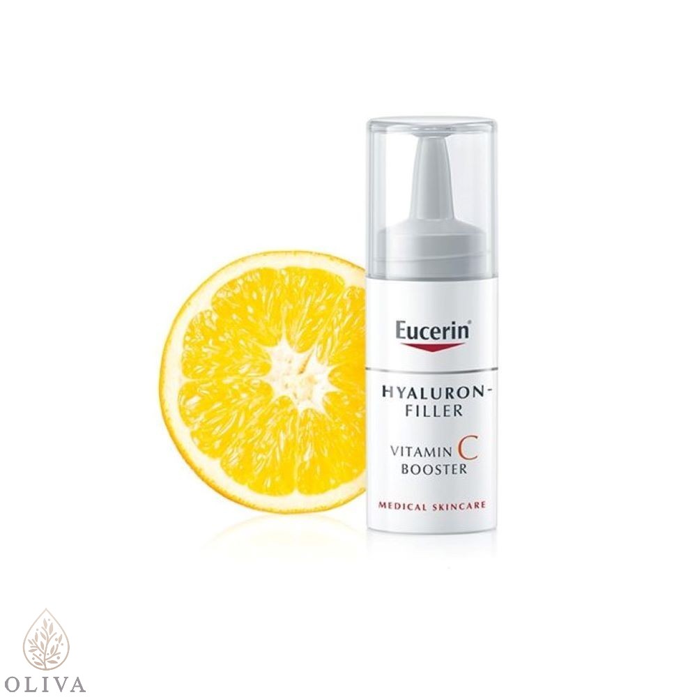 EUCERIN HYALURON-FILLER VITAMIN C 3X7.5ML