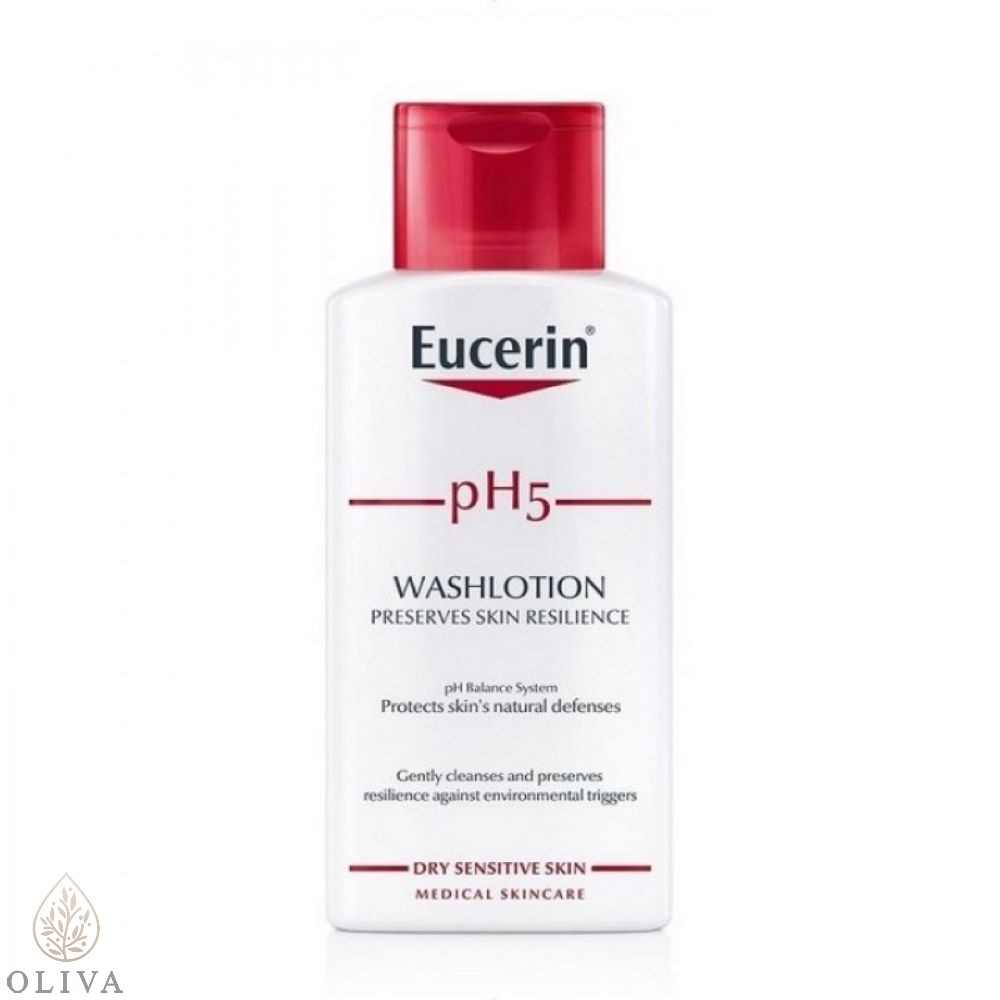 EUCERIN PH5 LOSION ZA PRANJE 200ML