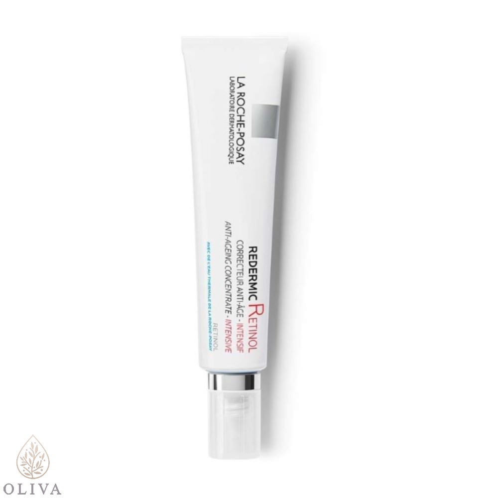 LA ROCHE-POSAY REDERMIC RETINOL KREMA 30 ML