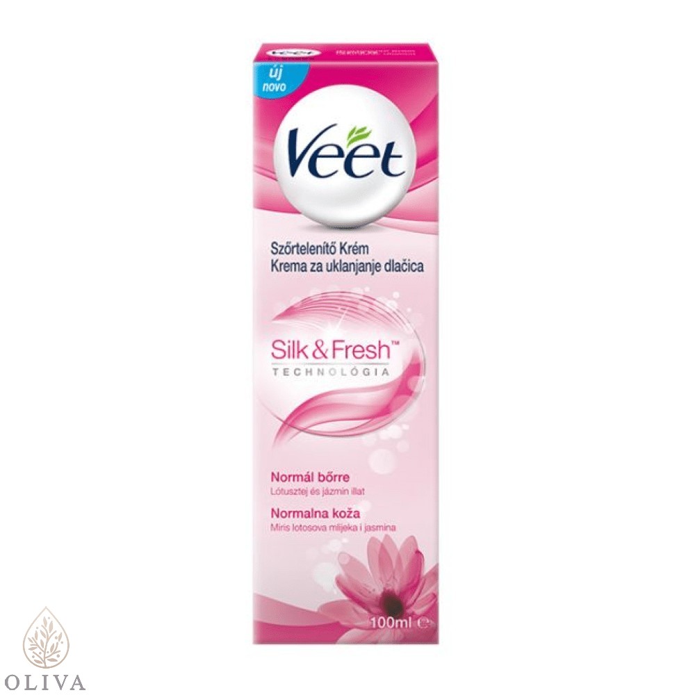 VEET NORMAL KREMA 100ML