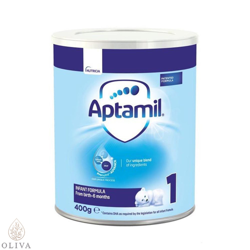 APTAMIL 1 400 G