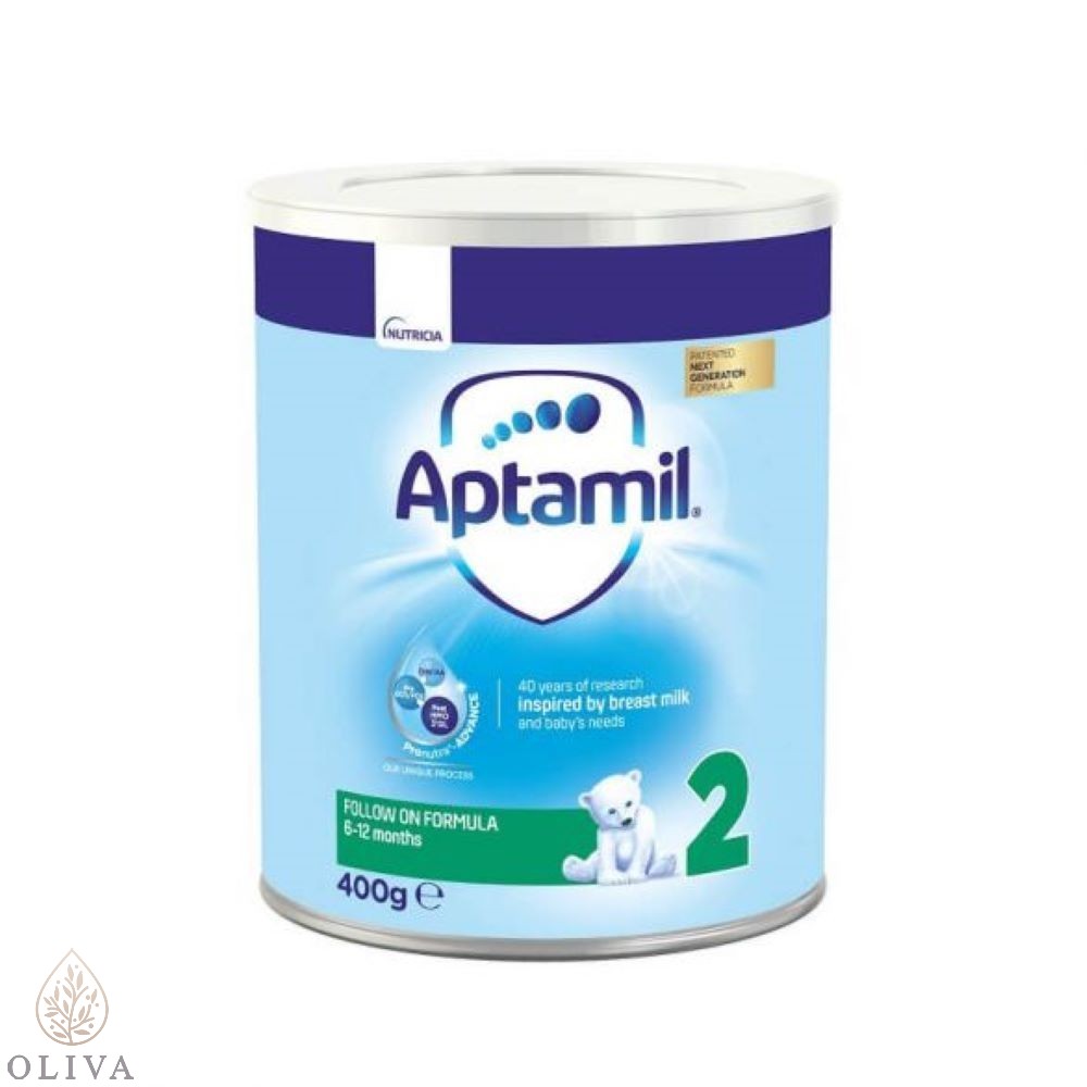 APTAMIL 2 400 G