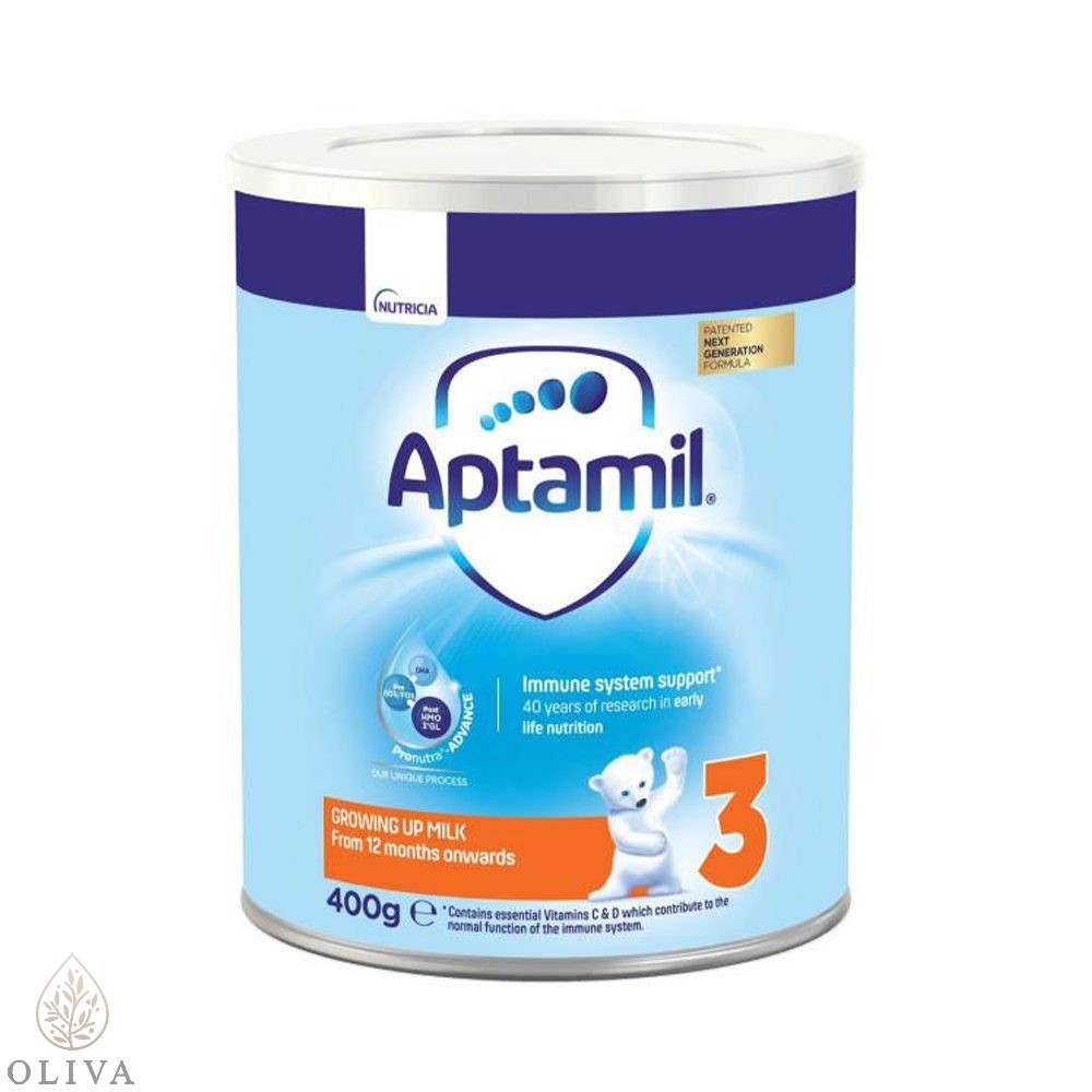 APTAMIL 3 400 G