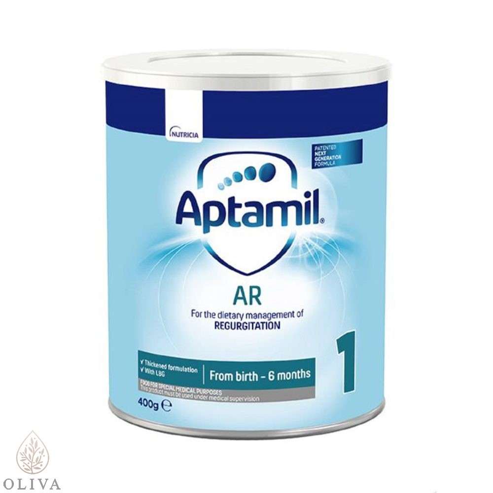 APTAMIL AR 1 400 G