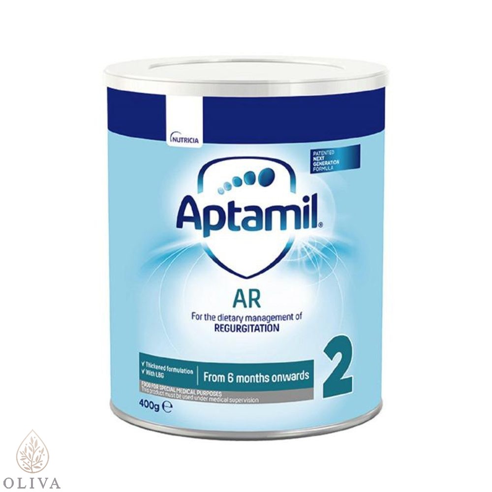 APTAMIL AR 2 400 G