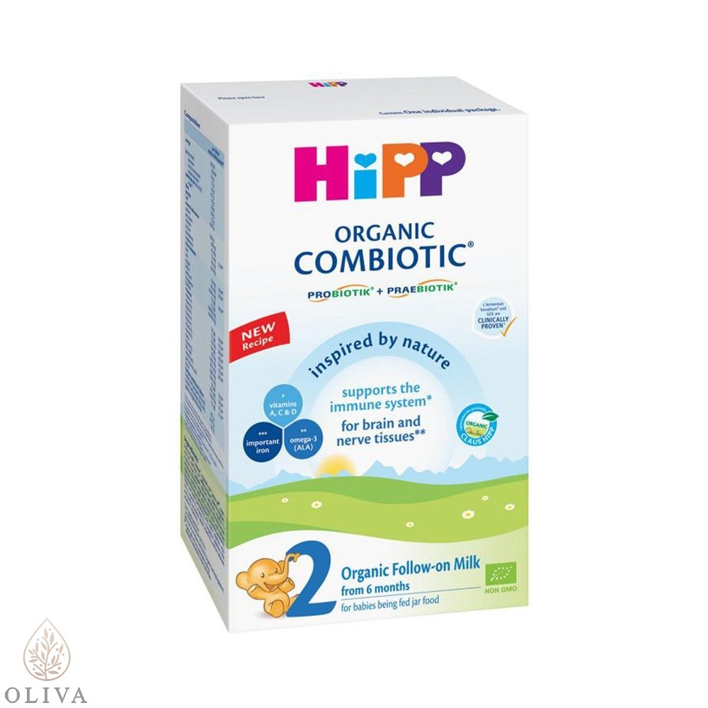 COMBIOTIC 2 300G HIPP