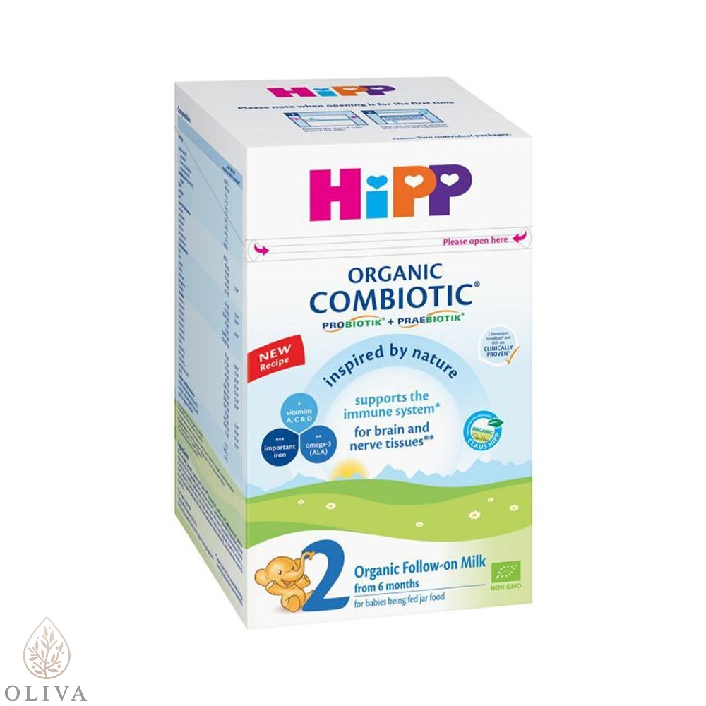 COMBIOTIC 2 800G HIPP