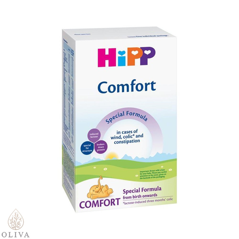 COMFORT 300G HIPP